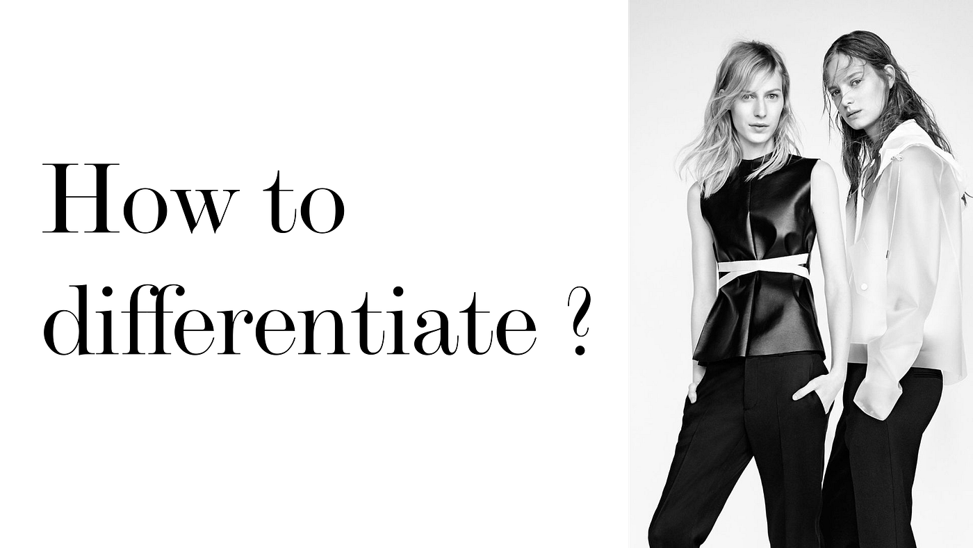 Zara app : A new feature to a further purchase experience | by Martin C ...