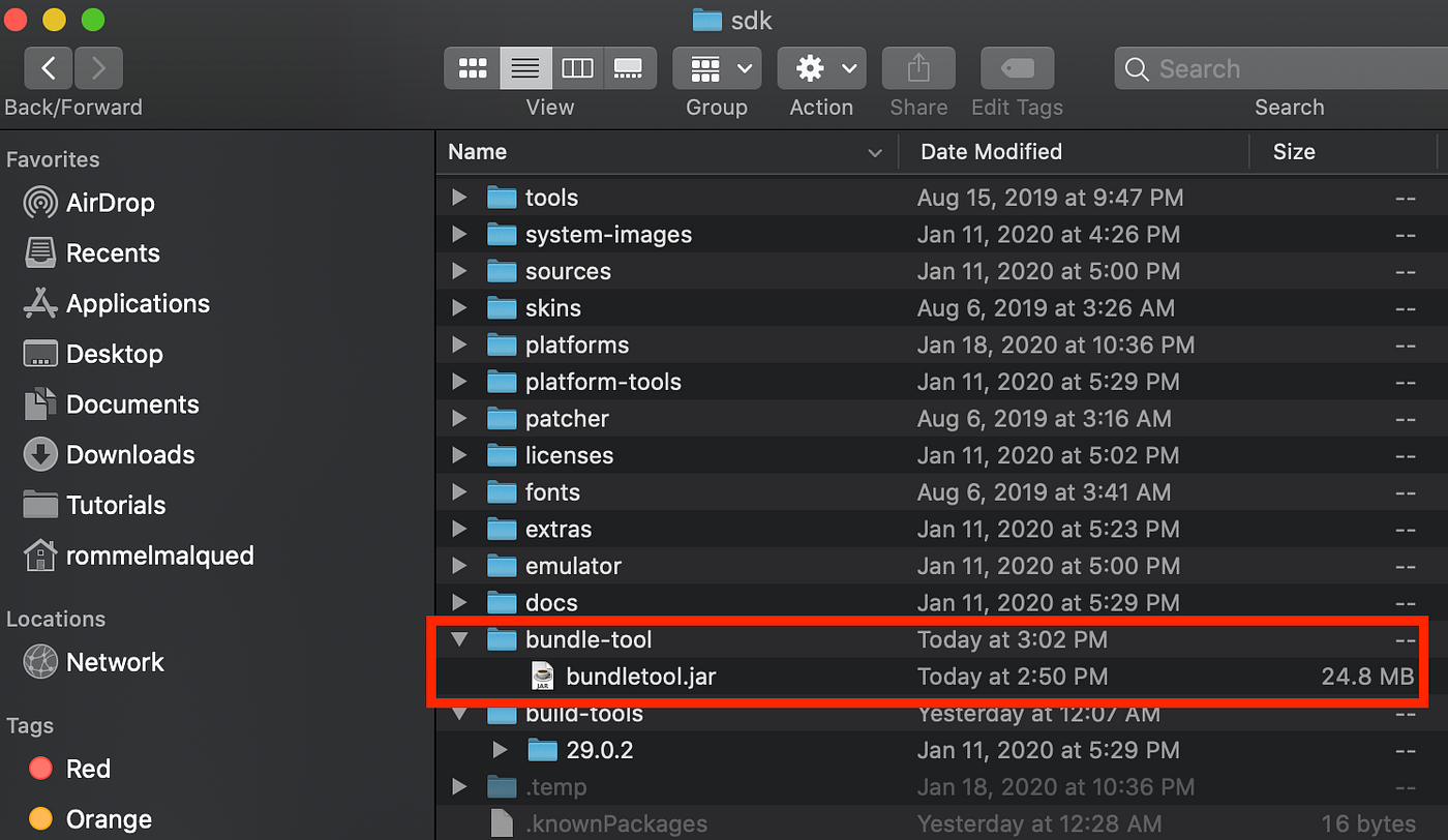 How to Set Up Appium for Test Automation | by Rommel Malqued | The ...