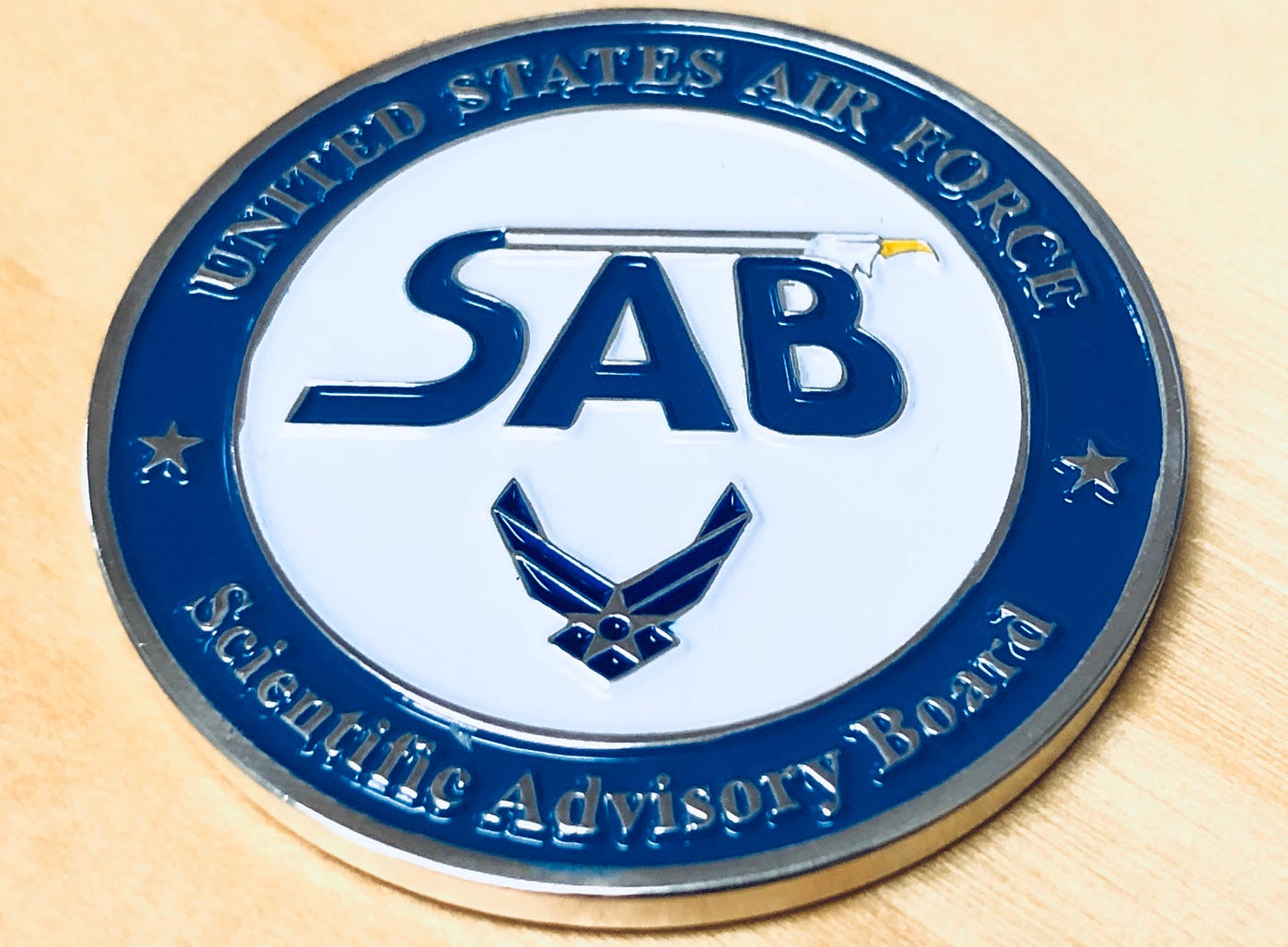 US Air Force SAB Brief by Moback. Friday January 25th, 2019 — Irvine, CA | by Moback | moback ...