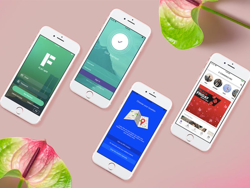 Building Beautiful UI with Flutter - EU-Vietnam Business Network (EVBN)