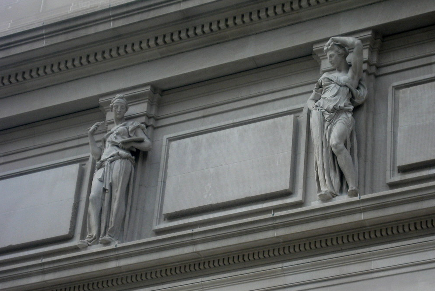 Taking a Closer Look at the Metropolitan Museum of Art’s Fifth Avenue ...