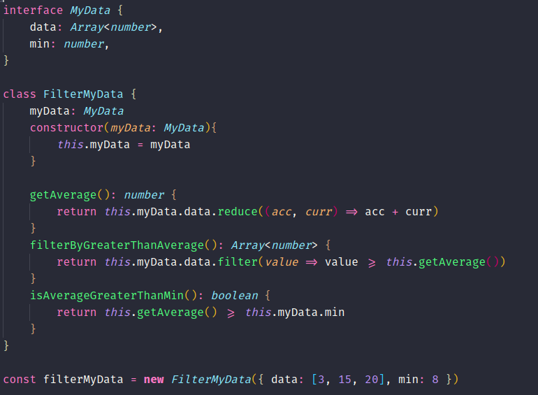 Do Javascript ao Typescript, Why? | by Diego Araújo | Rocketseat | Medium