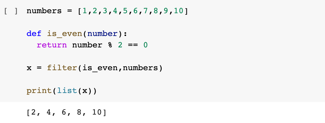 12 Python Built-In Functions for Data Science and Analytics | by Sigli ...