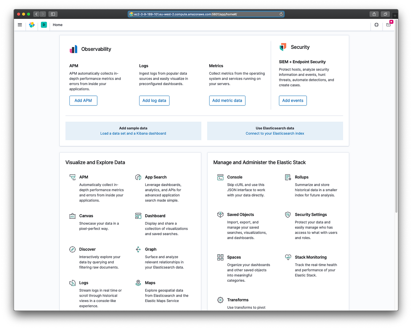 Visualising GDELT and Twitter Data Using Python, AWS CloudFormation ... Visualising GDELT and Twitter Data Using Python, AWS CloudFormation ...