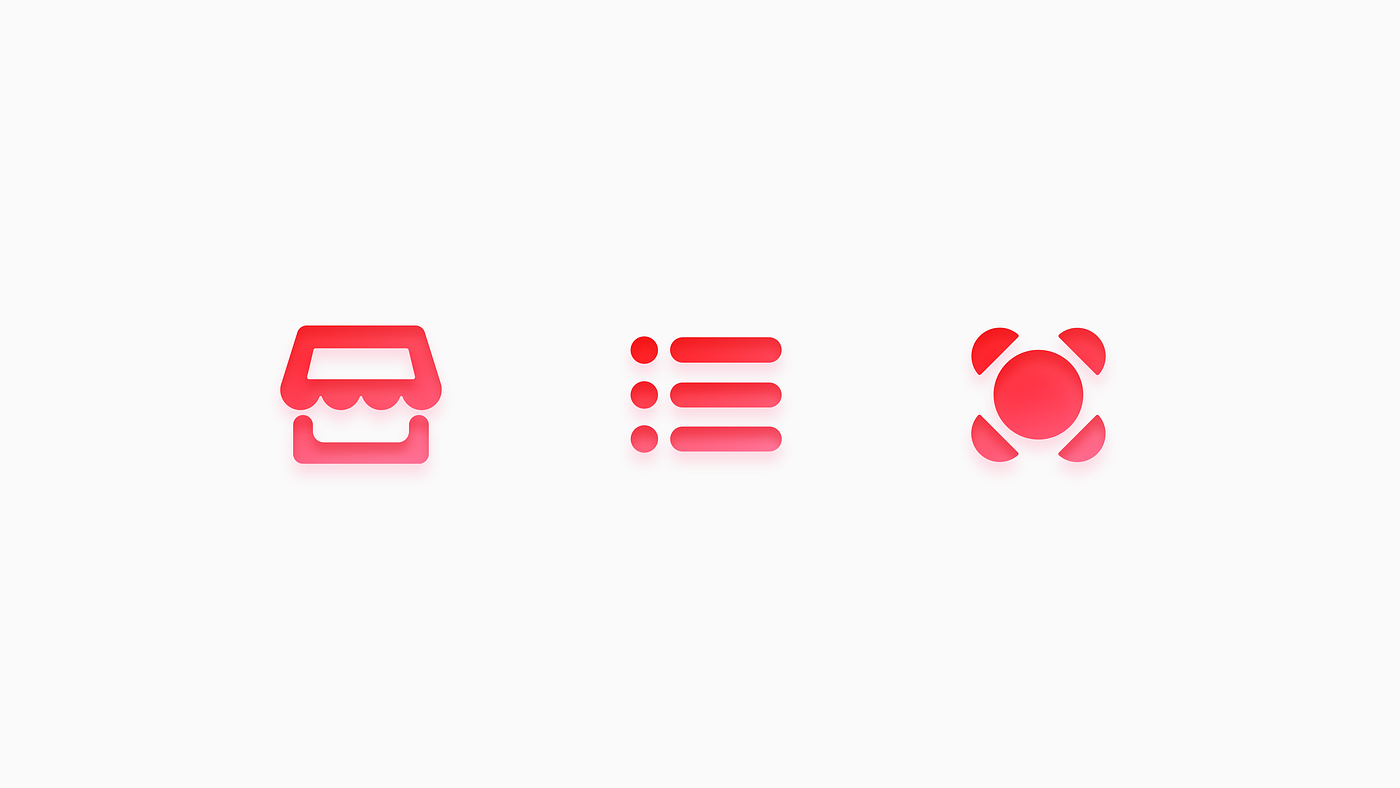 An Inside Look at How We Refreshed Yelp’s Logo & App Icons | by Yelp ...