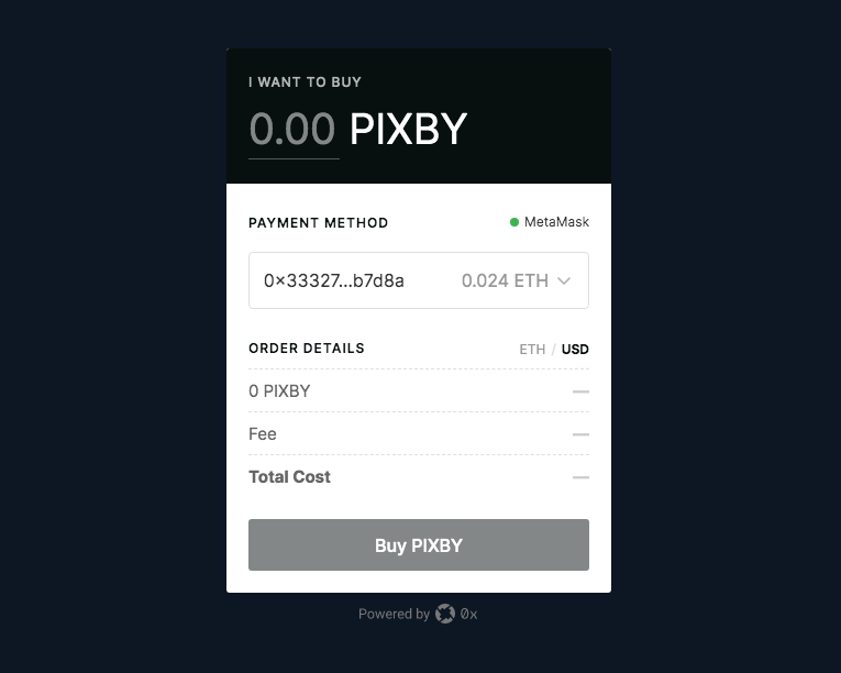 Our exchange listing is postponed | by PIXBY | Medium
