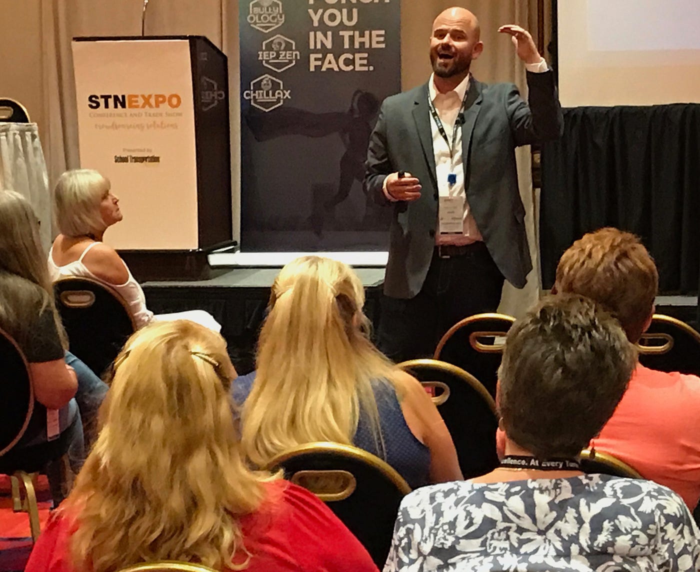 Mental Health Champions: How Author Ben Springer Is Helping To De ...