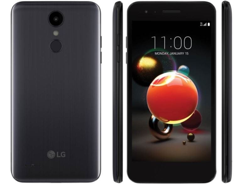 LG Latest Mobiles comes out in 2018 | by Multiminds Electronics | Medium