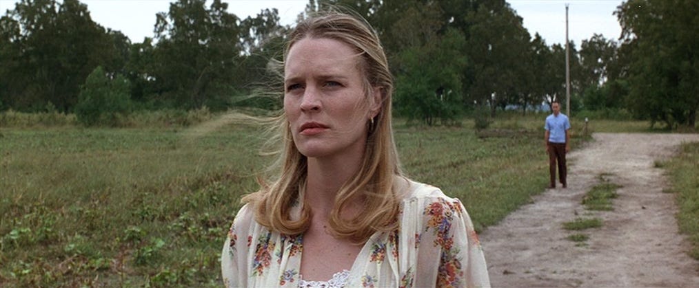 Forrest Gump’s Jenny Deserved So Much Better | by Em Unravelling ...