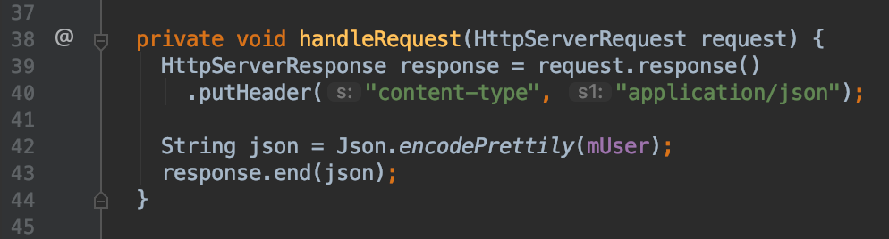 Vert.x RESTful Services on Java.. Distributed Systems Development A-Z… | by Dmytro Nasyrov ...
