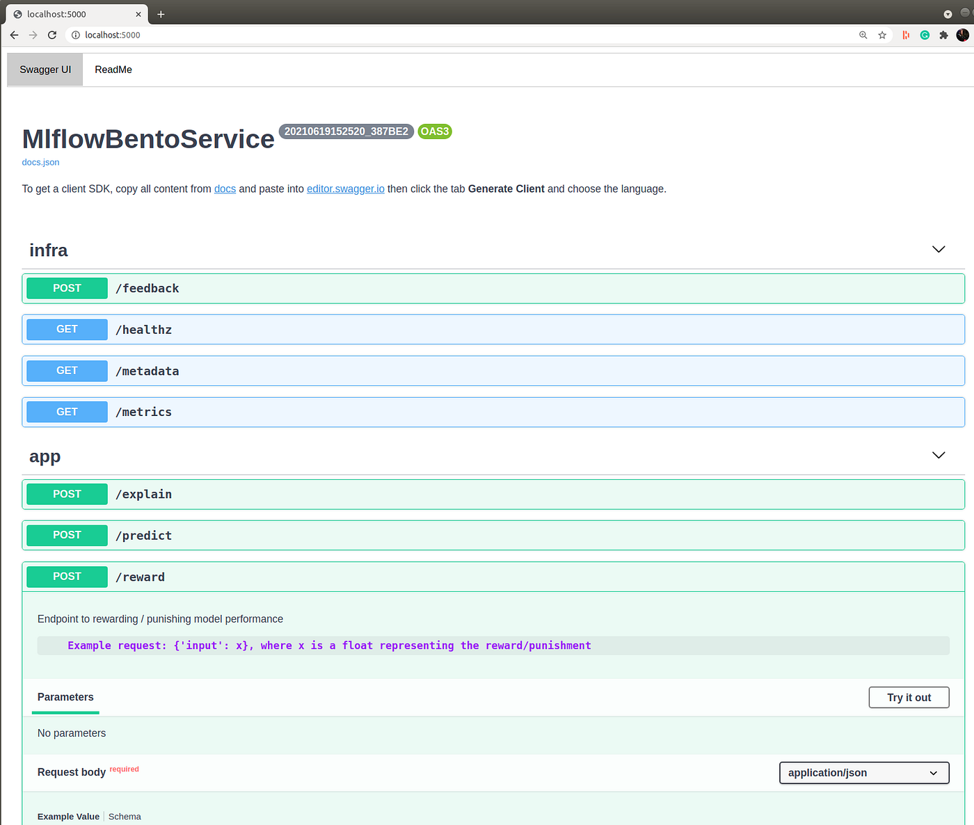 Making MLOps easy for End-Users. A tutorial on simplifying MLOps ...