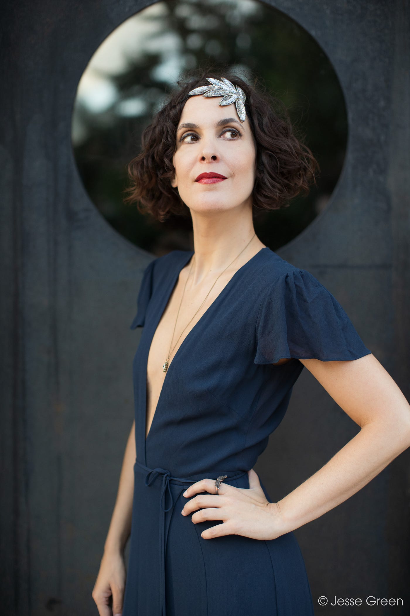 Rising Music Star Chloe Perrier: “You are your own instrument; The most ...