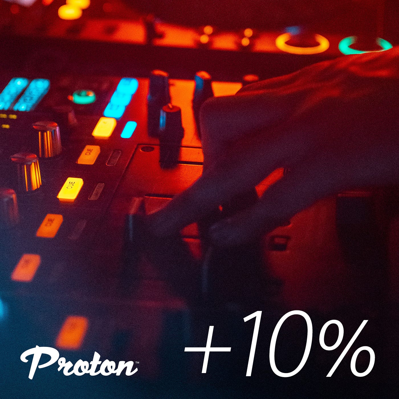 Proton pioneers DJ Mixes on Spotify & Apple, streams up 10% for ... Proton pioneers DJ Mixes on Spotify & Apple, streams up 10% for ...