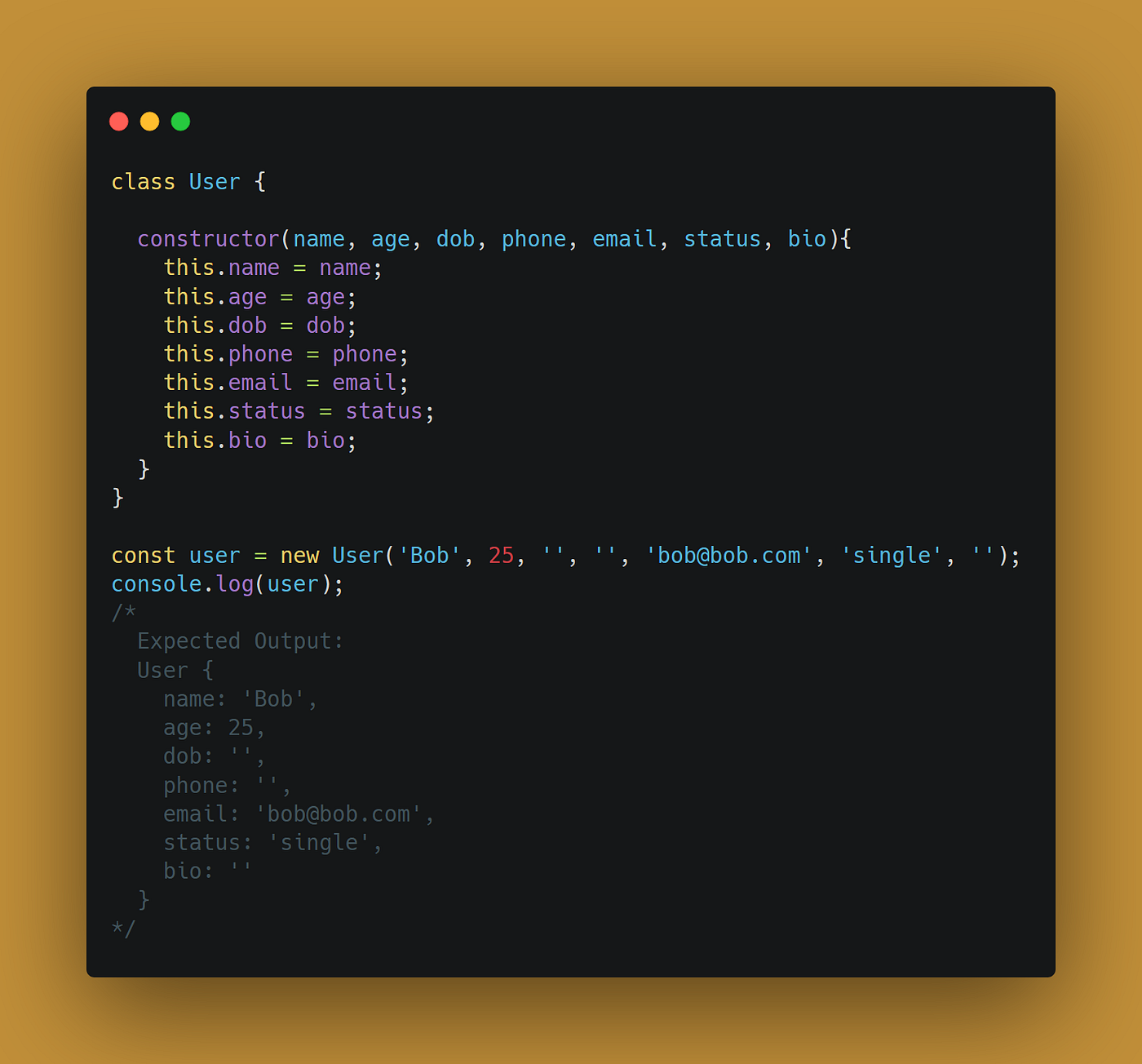 The Builder Design Pattern. What it is and how to implement it in ...
