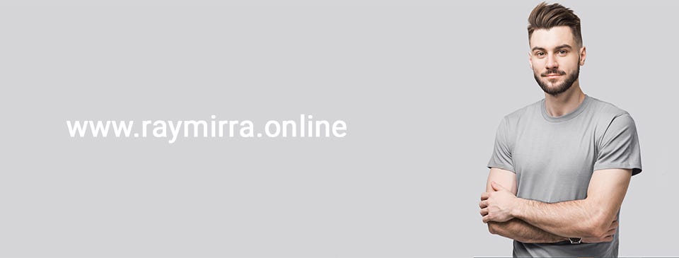 The Career Success Of Raymond Mirra | by Raymirra | Medium