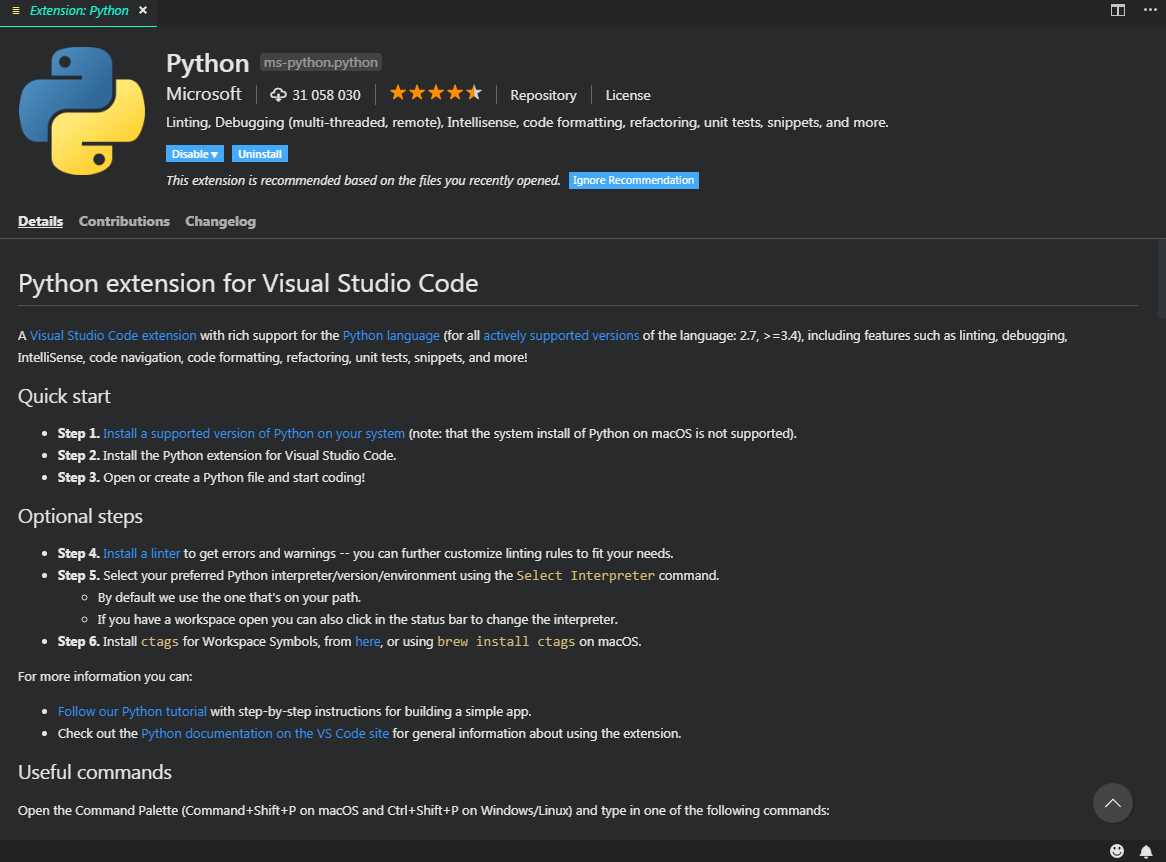 Nauka programowania w Pythonie #1 Hello world! | by Gabriel Kaszewski ...