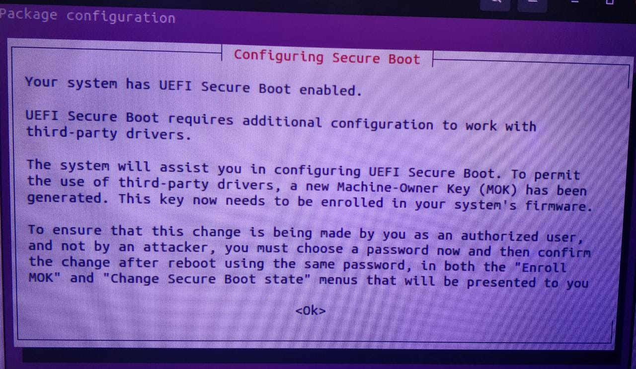 Making A Flawless Ml Env With Tensorflow 2 And Cuda 10 1 On Ubuntu 20