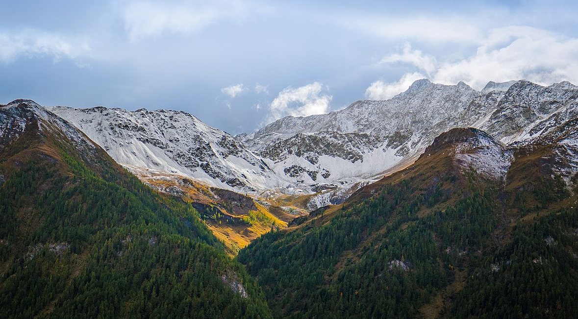 10 Amazing Places to Visit in Austria | by Fiona Del Rey | Sep, 2022 ...