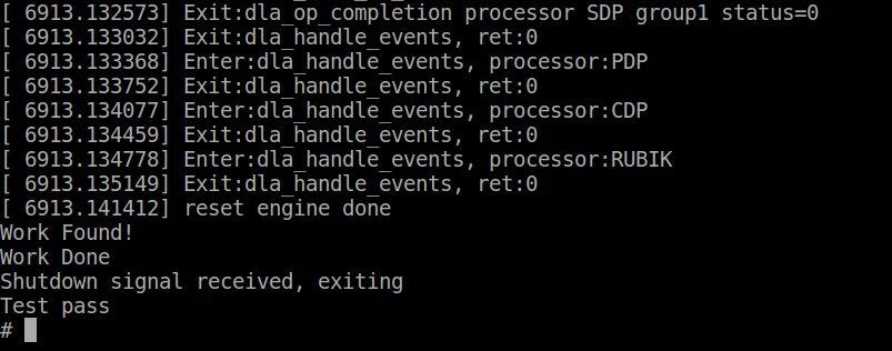 Getting started the virtual platform of NVDLA | by Rouyun Pan | Medium