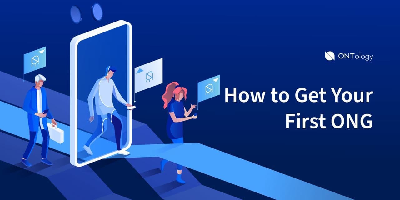 How To Get Your First ONG. This guide was prepared by your… | by DuMonT ...