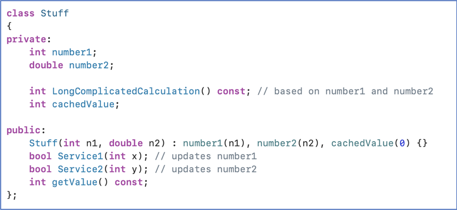 Modern C++ class members and initializations the right way | by Pranay ...