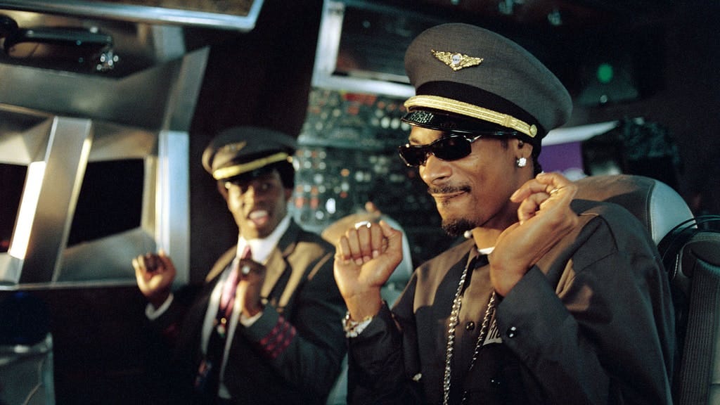 How Soul Plane; a Kevin Hart movie from 2004 teaches 4 Keys to ...