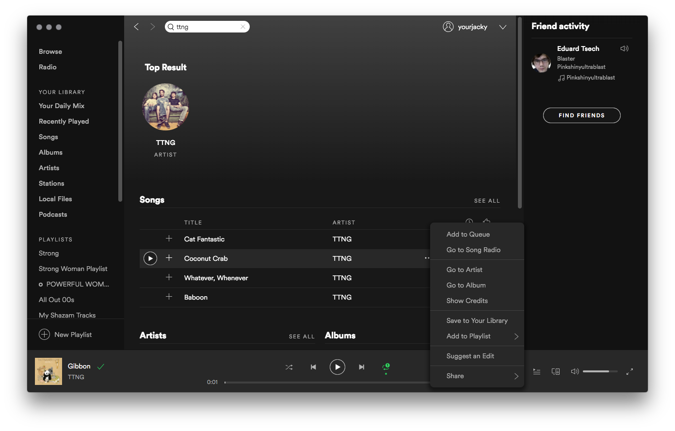 Search interface: 20 things to consider | by Nadya Tsech | UX Planet