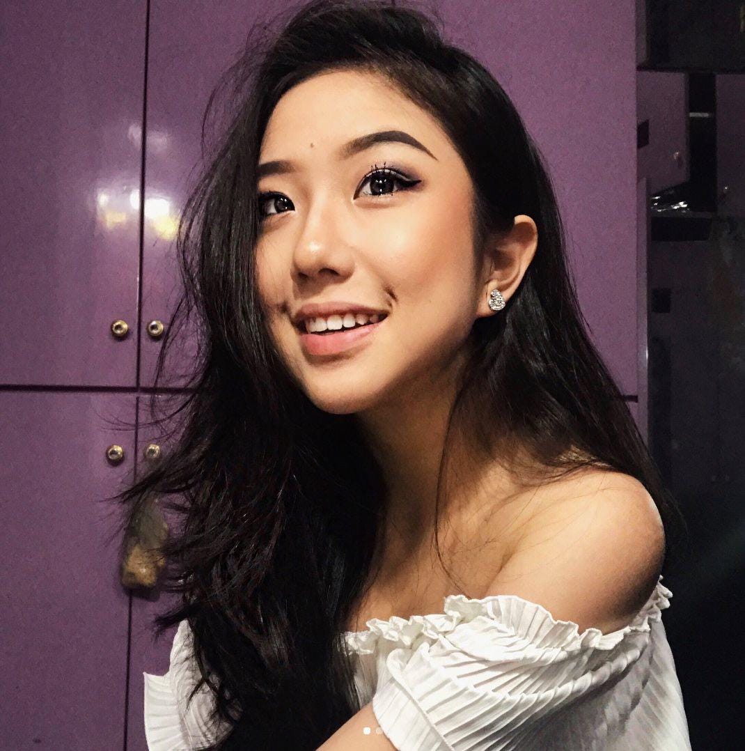 #13 Interview Session w/ Chelsea Ng, Marketing at Google | by ...