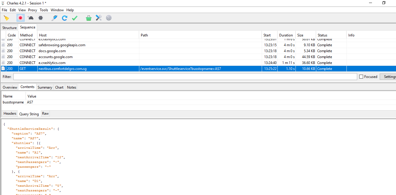Debug Android SSL Traffic with Charles Proxy | by Ferry Djaja | Medium