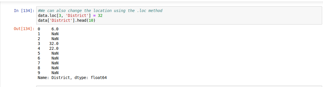 DATA CLEANING WITH PYTHON. Introduction | by Balogun Omobolaji ...