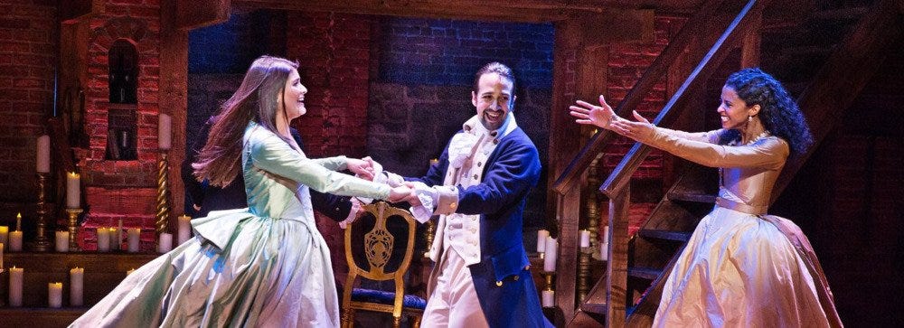Unraveling the Mystery of Hamilton’s “Scottish Tragedy” | Medium