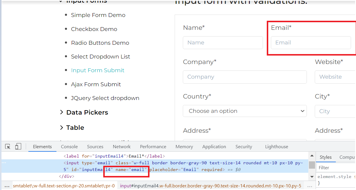 FindElement And FindElements In Selenium [Differences] | by Ria Dayal ...