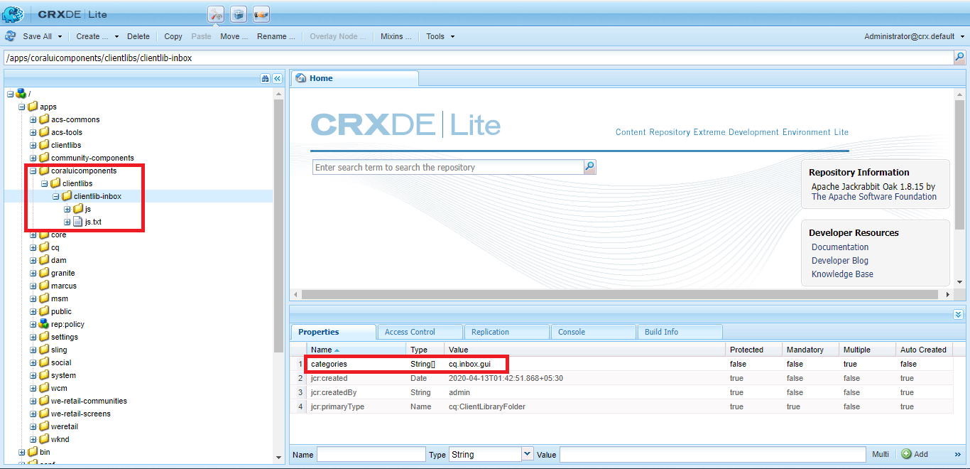 Develop Front End Components With Aem Coral Ui By Viraj Rane Medium