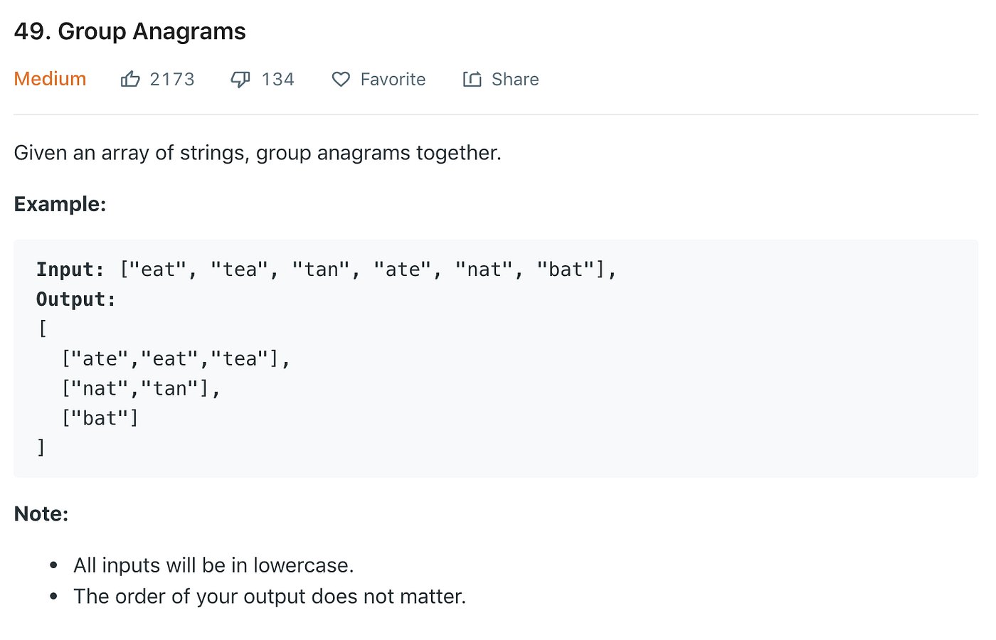 Algorithms 101: Group Anagrams in JavaScript - JavaScript In Plain ...
