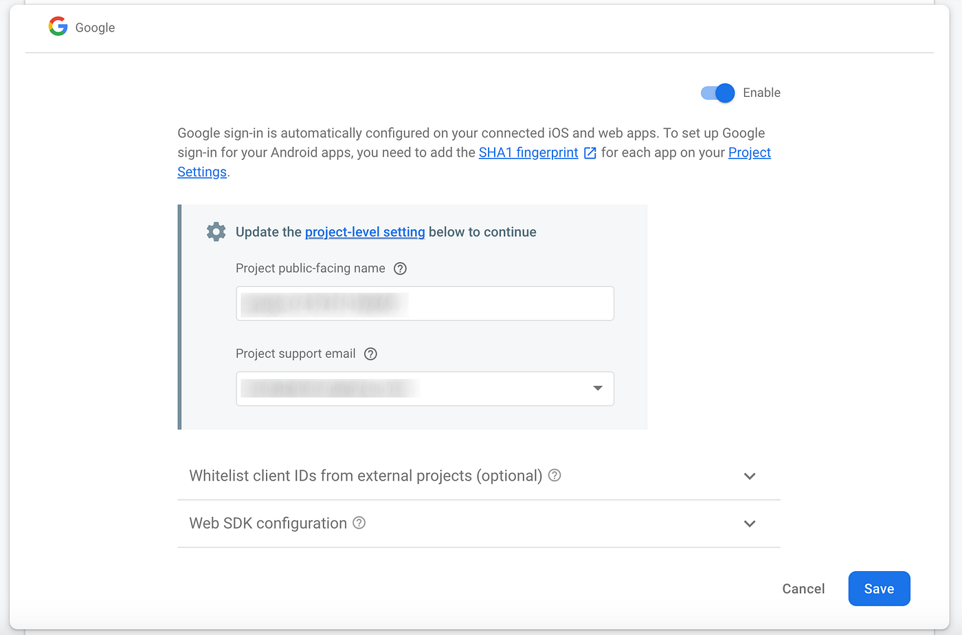 Implement Authentication in Flutter with Firebase Authentication | by ...
