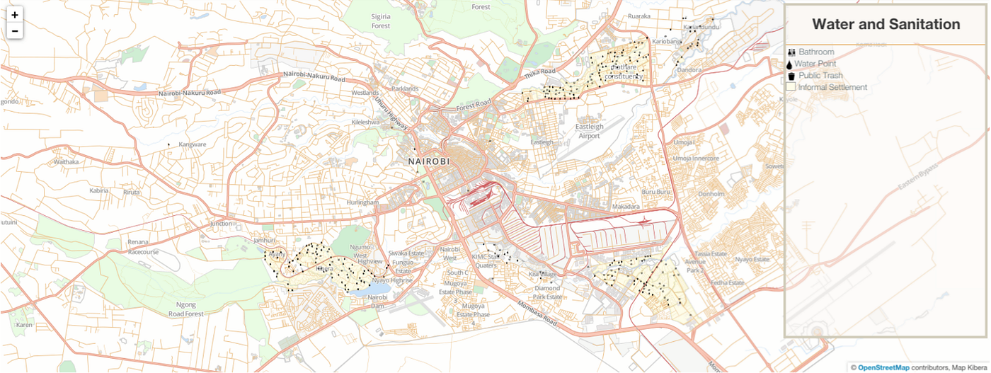 Citizen Cartographers Prove Simple Maps Can Improve Lives | by CARTO ...