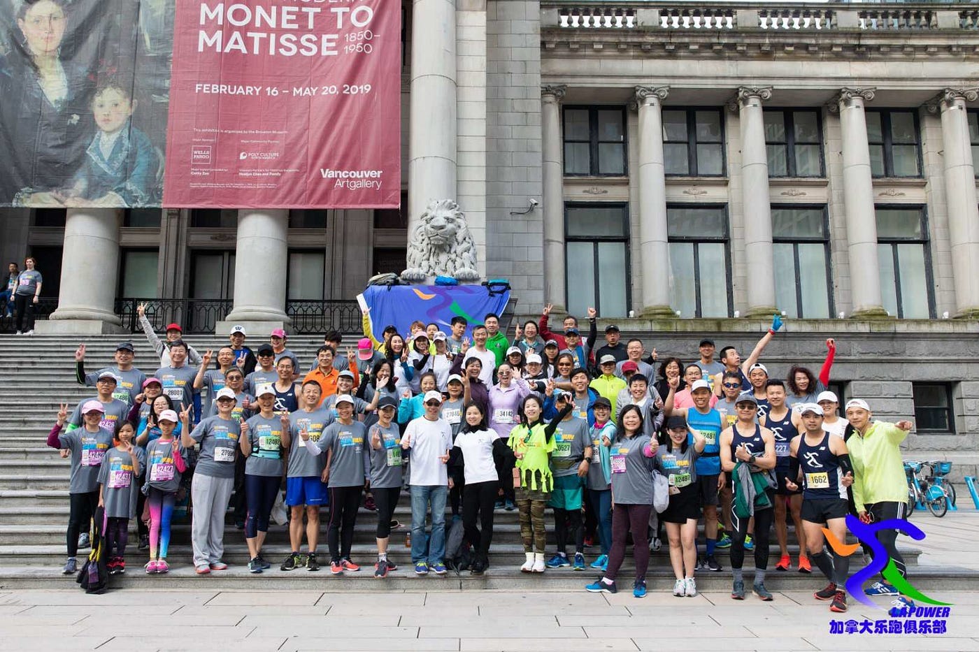 Redesigning LaPower, a running community & lifestyle website — a UX ...