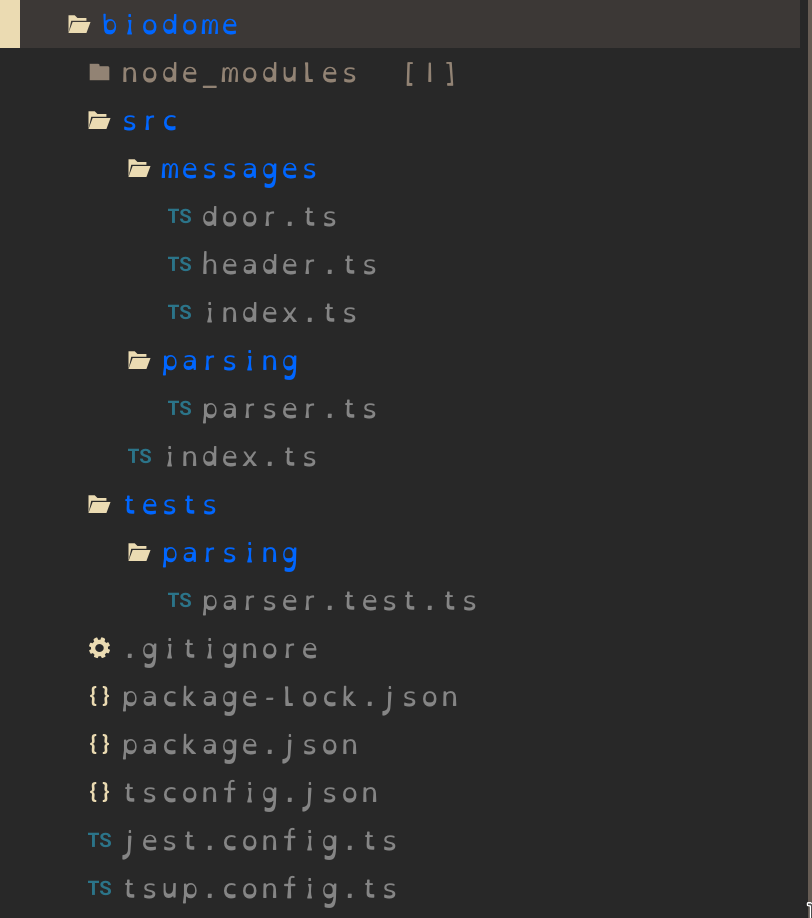Building a binary message parser in Typescript | by Lewis | Aug, 2022 ...