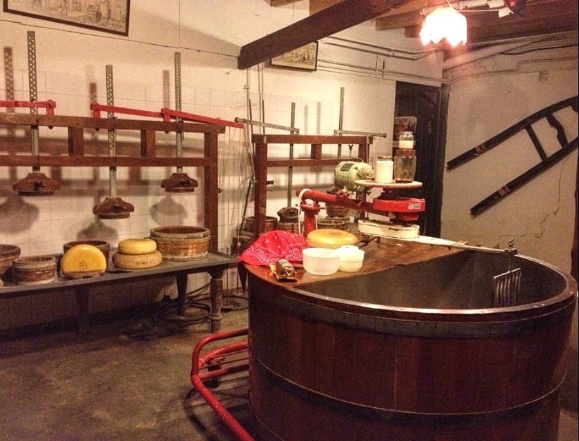 Handfuls of Cheese in Amsterdam a.k.a. The Best Day EVER | by Two ...