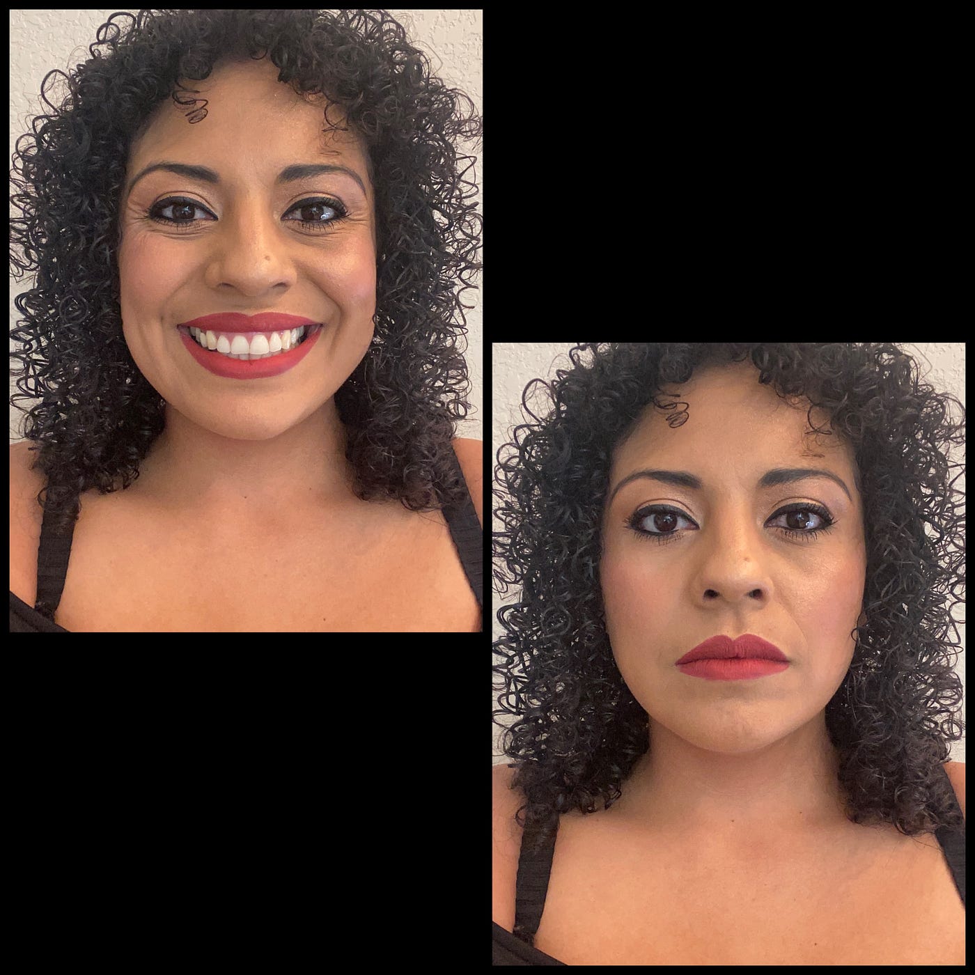 Masking vs Unmasking. When I was very young, maybe around 3–4… | by ...