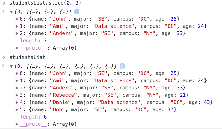 React/Javascript very useful array methods to know | by Fantahunsolomon ...