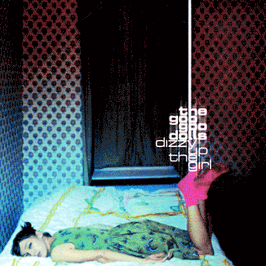 Typography in Album Artwork: From Groovy Typefaces to Handwritten ...