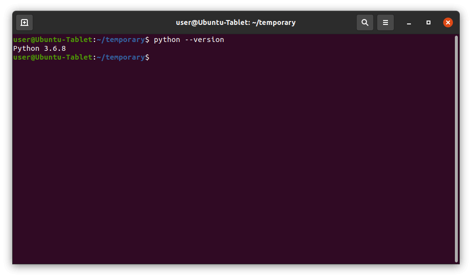 Install Multiple Python Versions on Linux | by David Littlefield | Level Up Coding