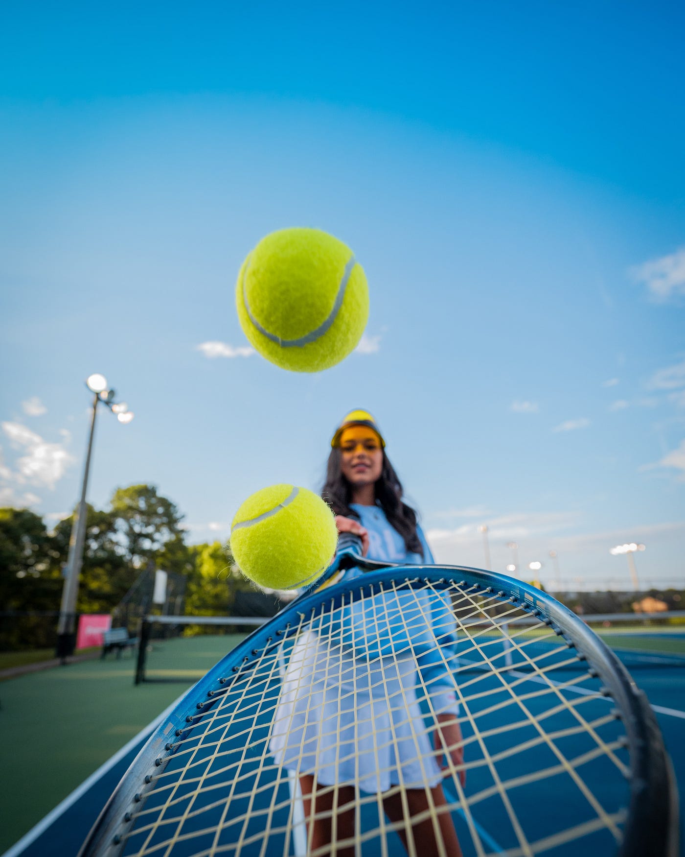 Deriving A Formula For The Length Of A Tennis Game By Mark Jamison Deriving A Formula For The Length Of A Tennis Game By Mark Jamison