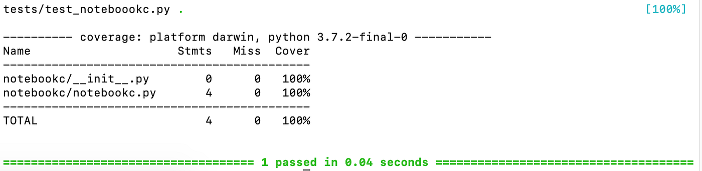 10 Steps to Set Up Your Python Project for Success | by Jeff Hale ...