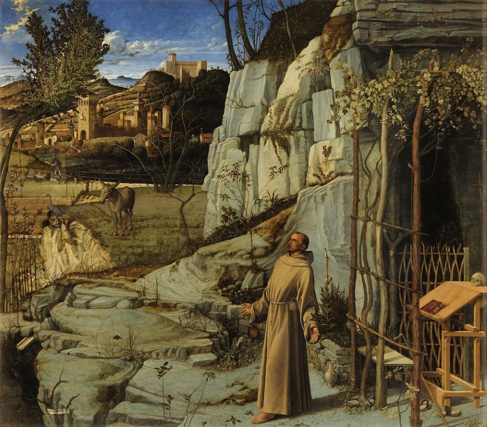 The Franciscans Who Helped Build Texas | by Texas General Land Office ...