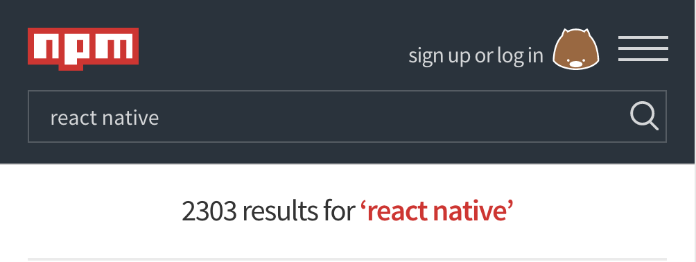 Useful React Native NPM Scripts. Coming from a web development… | by ...