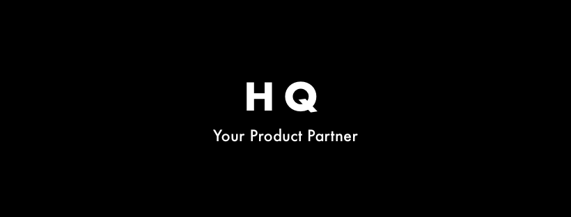 HQ — Your Product Partner. In simple words, HQ is a Product Team… | by ...