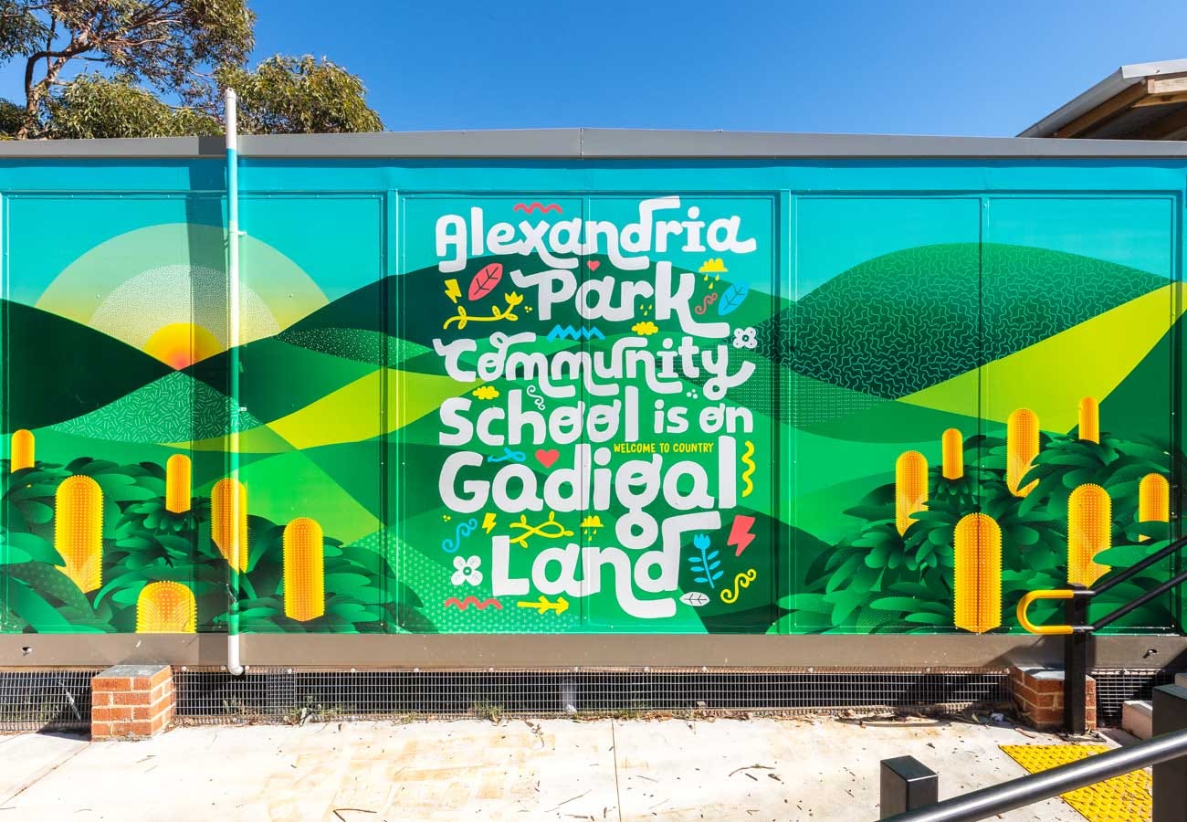 New Environmental Designs in Sydney | by Brett Osmond | Medium
