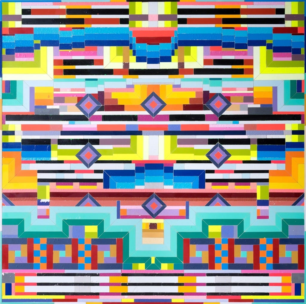 Week 3- Revok- Graffiti Writing. Jason Williams aka “Revok”, was born ...